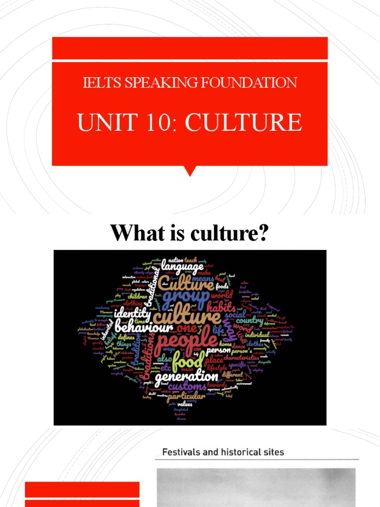 Unit 10 - Part 1 | PDF | Vietnam | Seasonal Traditions