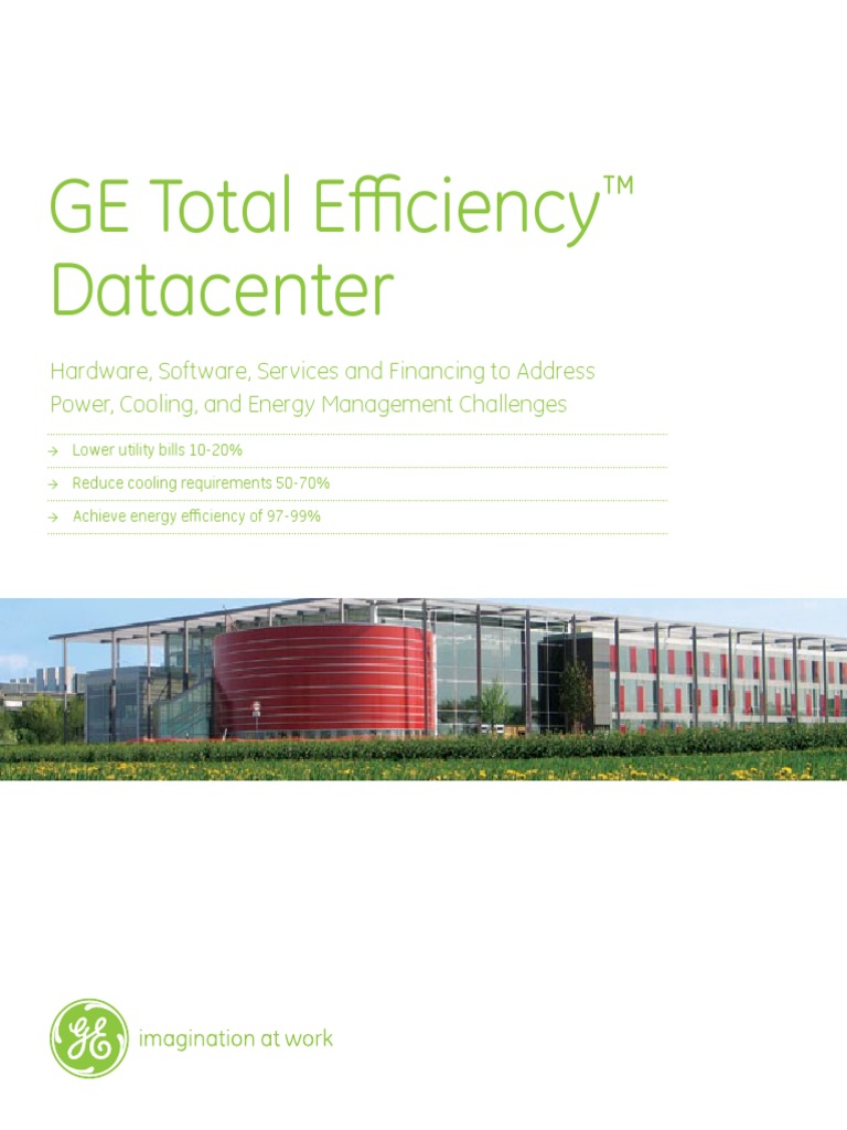 Data Centers | PDF | Data Center | Electrical Substation