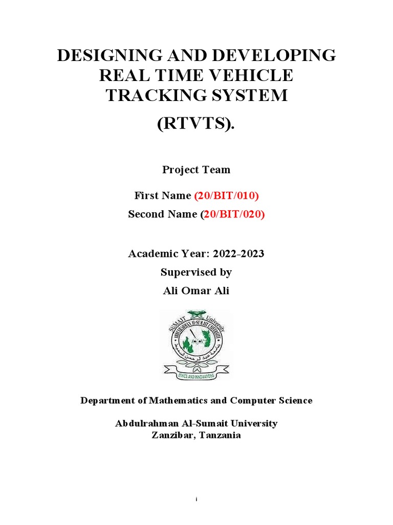 Final Project New Template 2023 | PDF | Mobile App | Smartphone