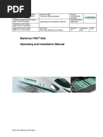 CPKC System Map | PDF