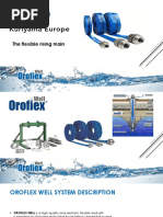 Epiroc Swellex Brochure | PDF