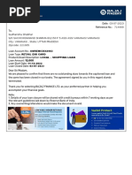 Cheque Book and Requisition Form | PDF