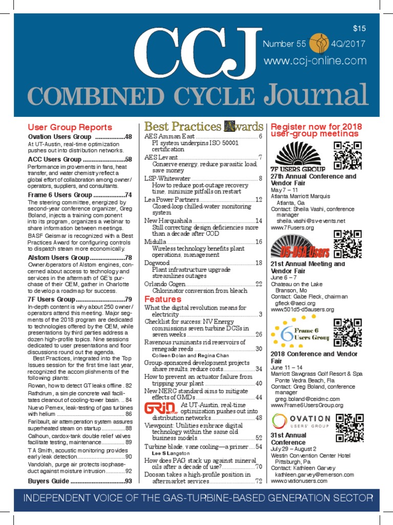 Ccj Issue 55 Pdf Pdf Gas Turbine Liquid Propellant Rocket