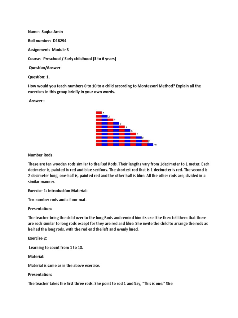 Assignment Module 5 | PDF | Subtraction | Mathematics Assignment Module 5 | PDF | Subtraction | Mathematics
