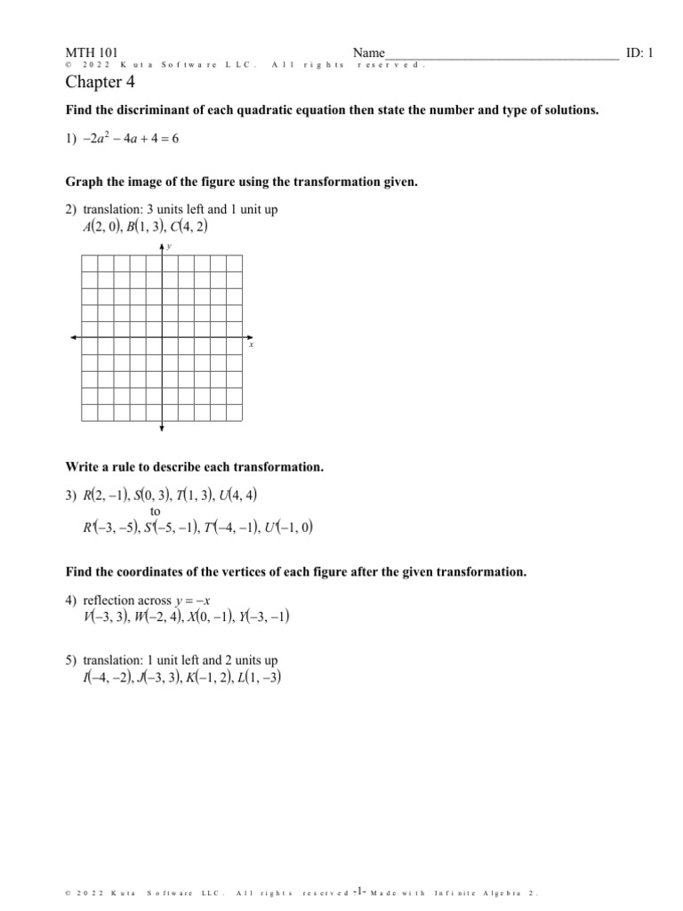 Chapter 4 Bonus Exercises | PDF | Zero Of A Function | Mathematical Objects