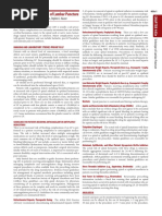 Normal H&P Write Up | PDF | Clinical Medicine | Medical Specialties