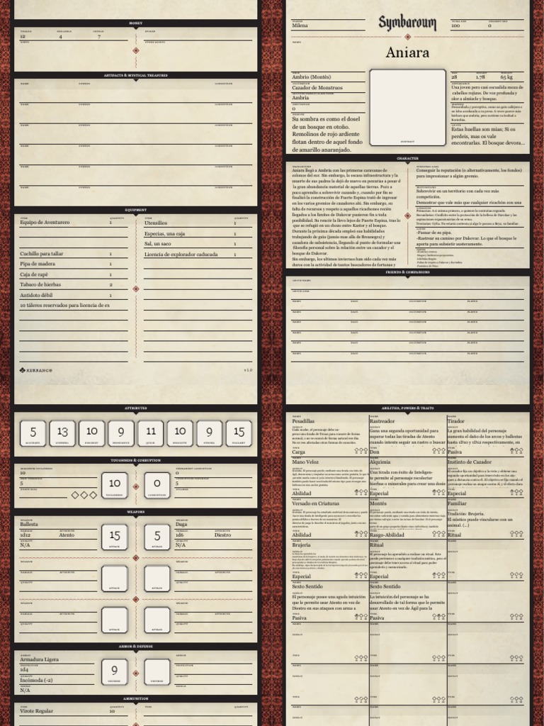 PJMilena Aniara | PDF