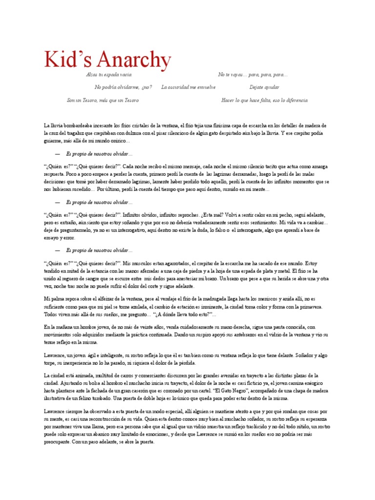 Lawrence Fragment | PDF Lawrence Fragment | PDF