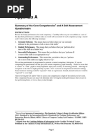 MOU Example TRAINING PROGRAM | PDF | Employment | Memorandum Of ...