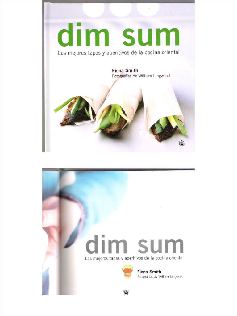 Dokumen - Tips - Cocina Japonesa Dim Sum Las Mejores Tapas y Aperitivos ...