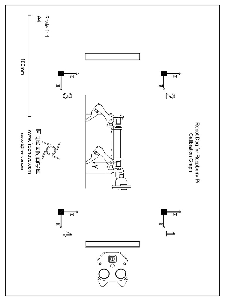 Calibration Graph PDF