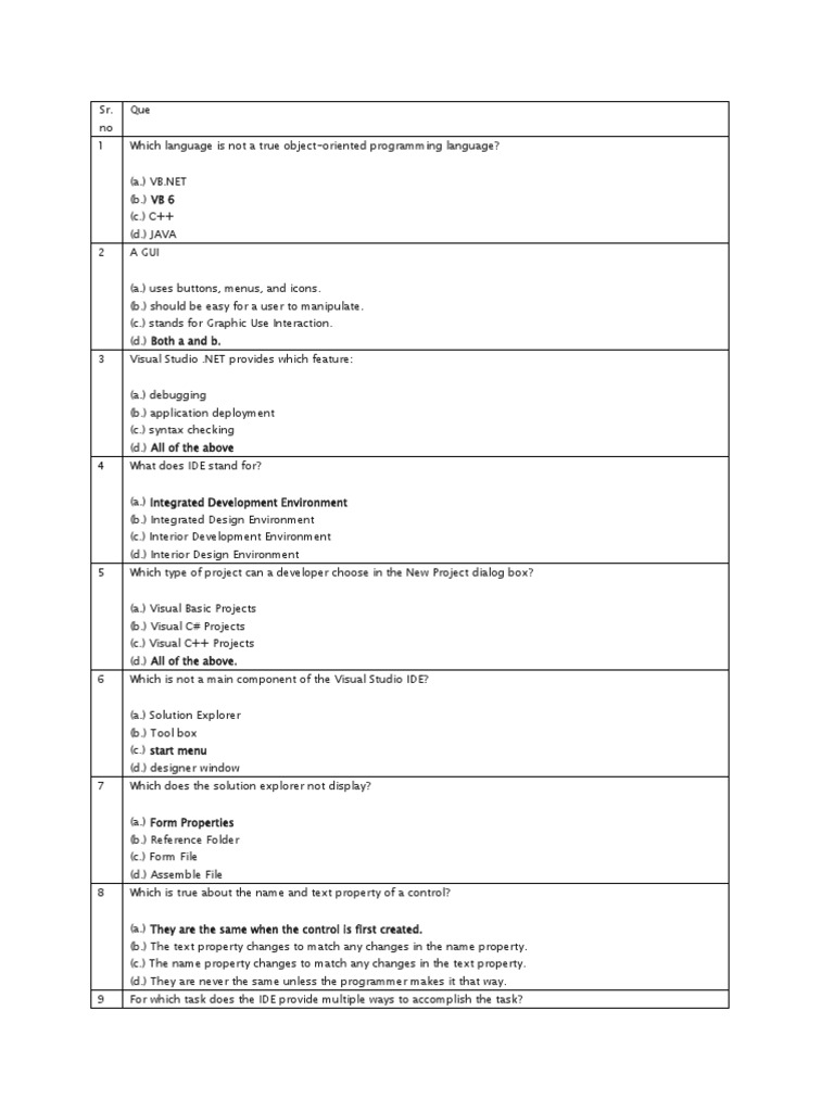 .NET | PDF | Integrated Development Environment | Window (Computing)