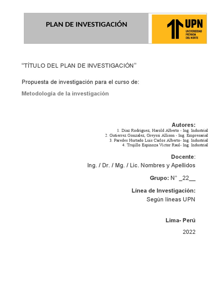 Examen Final - Metodologia - Gripo 22 | PDF | Inteligencia artificial ... Examen Final - Metodologia - Gripo 22 | PDF | Inteligencia artificial ...