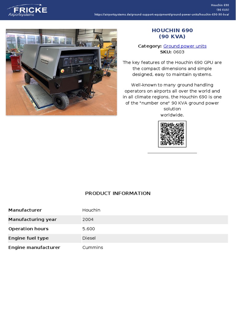 houchin-69090-kva | PDF