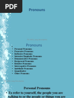 Lesson 6 (GRADE 9) - Using Normal and Inverted Word Order in Creative ...