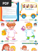 L'Aria - Disegni Da Colorare | PDF