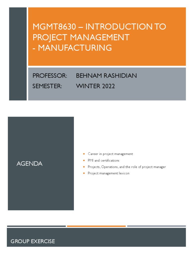Human Resouces Management | PDF | Scrum (Software Development ...