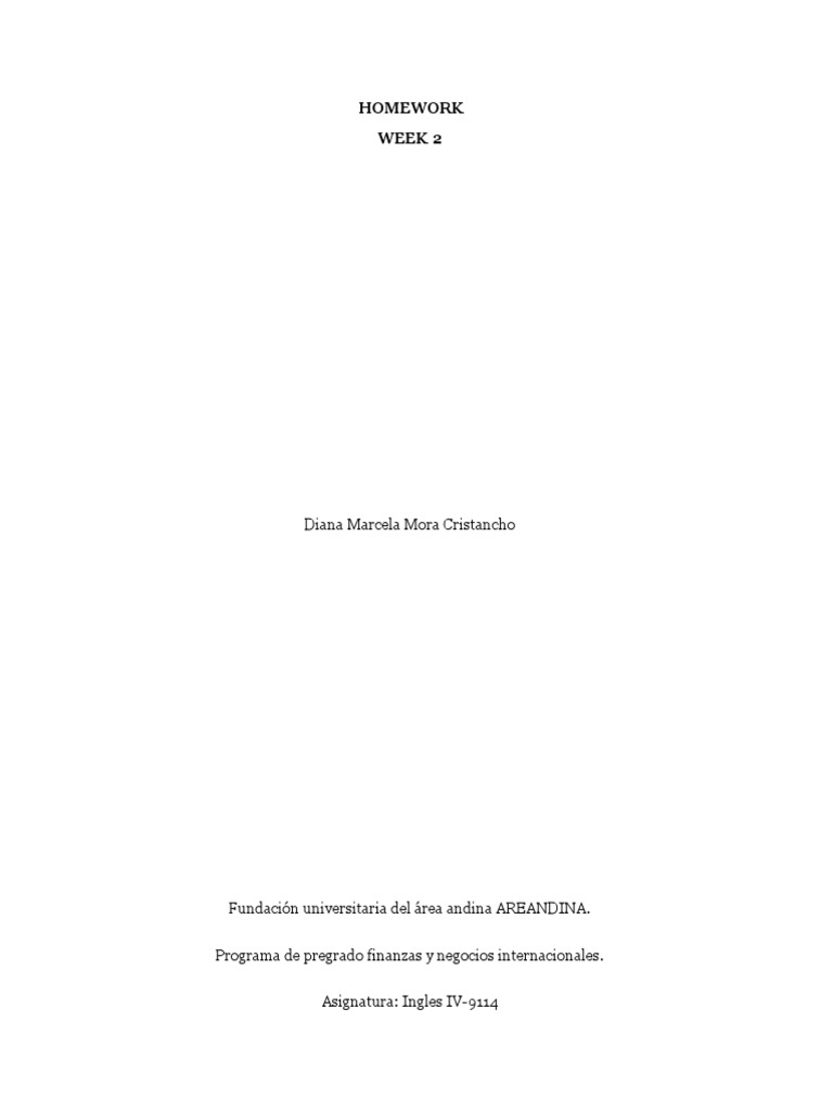 Week 2 Task Pdf 