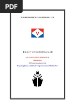 ABS Guidelines For Static Bollard Pull Test Procedure | PDF ...