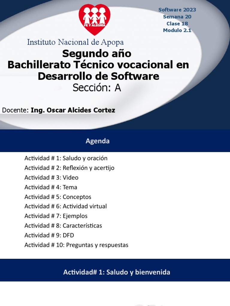 Clase 18 Semana 20 Uso De Data Grid View En C Pdf