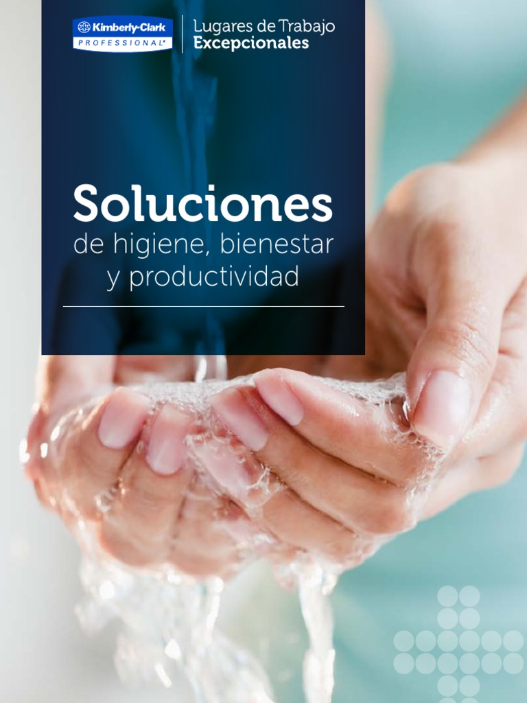 Catalogo Wash Dig Light | PDF | Lavado de manos | Papel