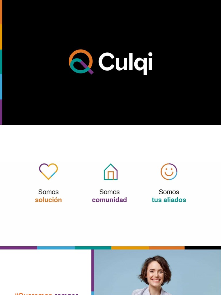 CULQI FULL Detallado | PDF | Tarjeta de débito | Tarjeta de crédito