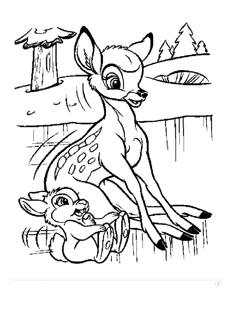 Dibujos para Colorear Pintar e Imprimir | PDF | Tecnología