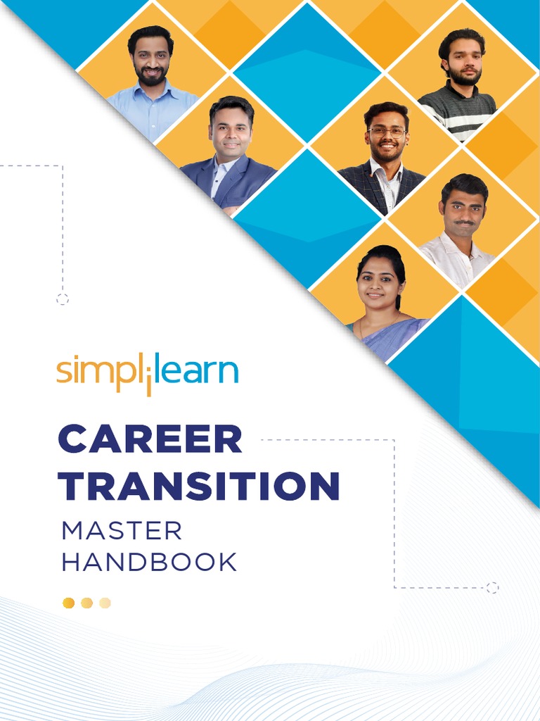 Master Handbook | PDF | Computing | Information Technology Management