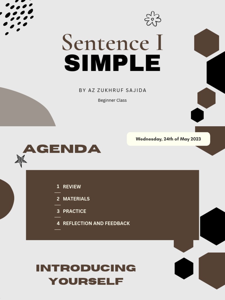 Session 9 - Beginner SEAMEO-CECCEP 2023 | PDF | Grammatical Number | Plural