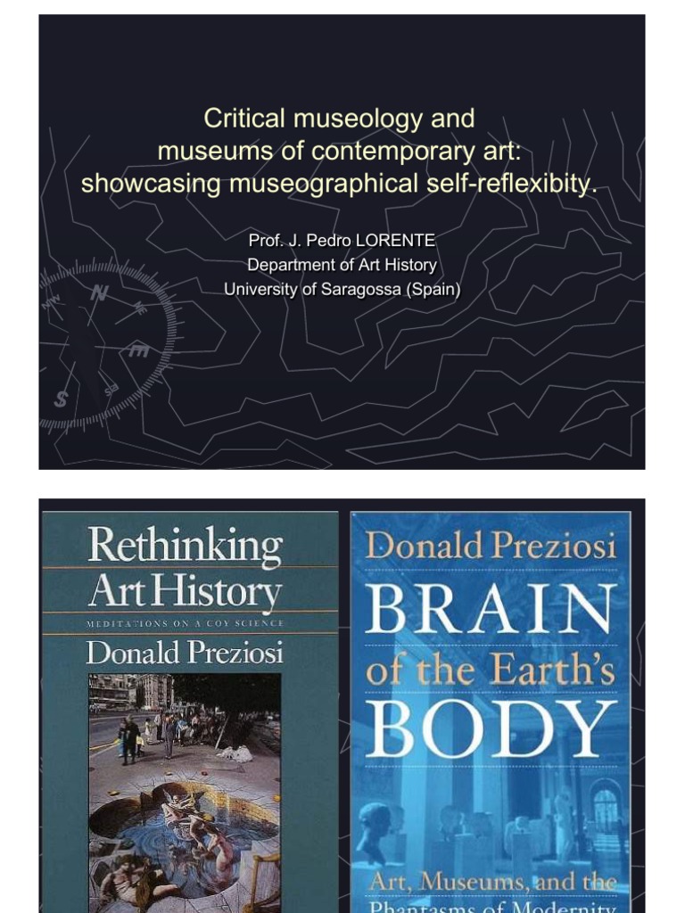 Critical Museology Sao Paulo | PDF | Cultural Organizations | Museum