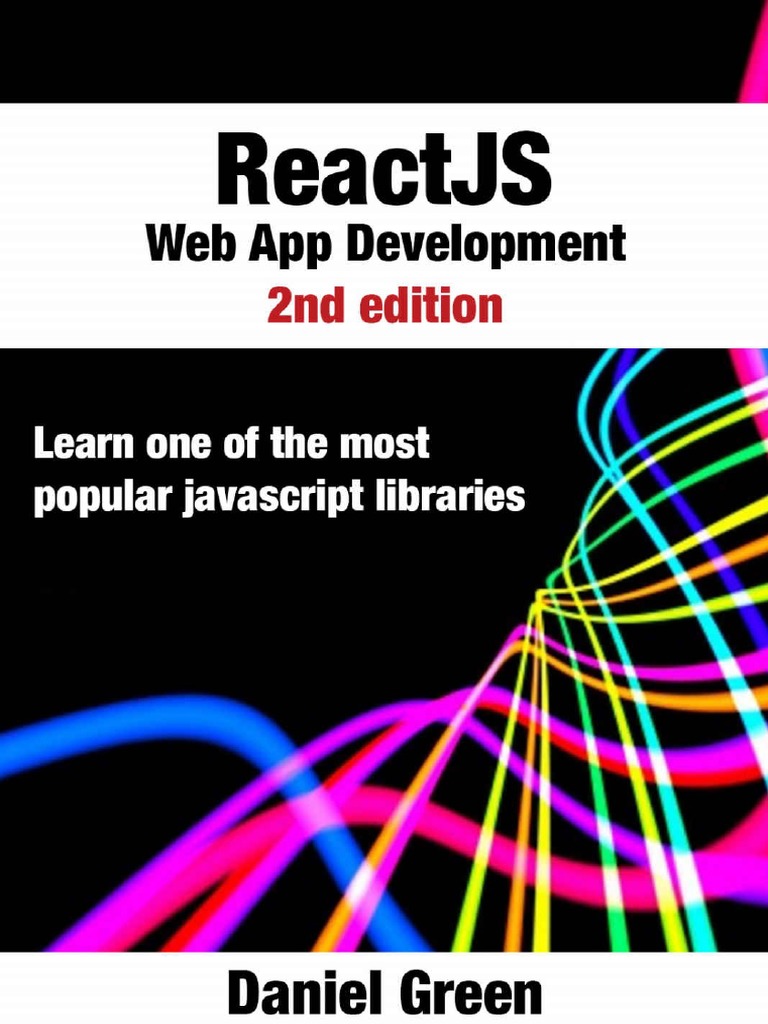 ReactJS - Web App Development - Learn One of The Most Popular ... ReactJS - Web App Development - Learn One of The Most Popular ...