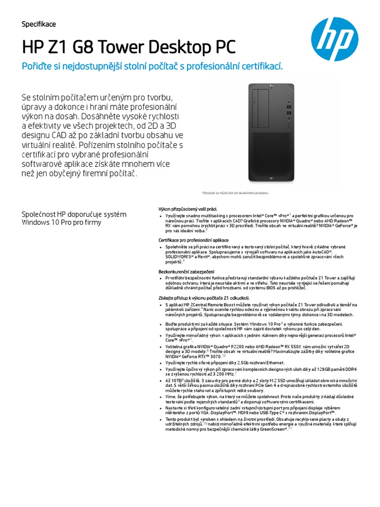 z1 g8 Datasheet | PDF
