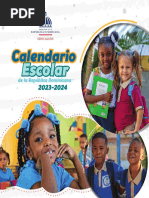 Informe de Aprendizaje Nivel Primario 2023-2024 | PDF