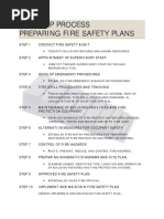 10 Fire Orders & 18 Watchouts Guide | PDF