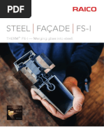 2020 FERO FAST THERMAL BRACKET - Digital - Product Literature | PDF ...