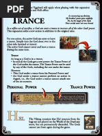 Dark Magic Game Guide | PDF
