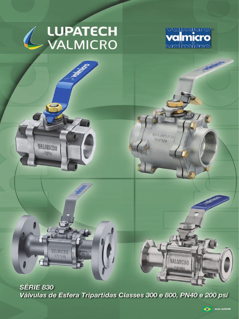 s830 2013 R0cii | PDF | Hidráulica | Tecnologias de gás