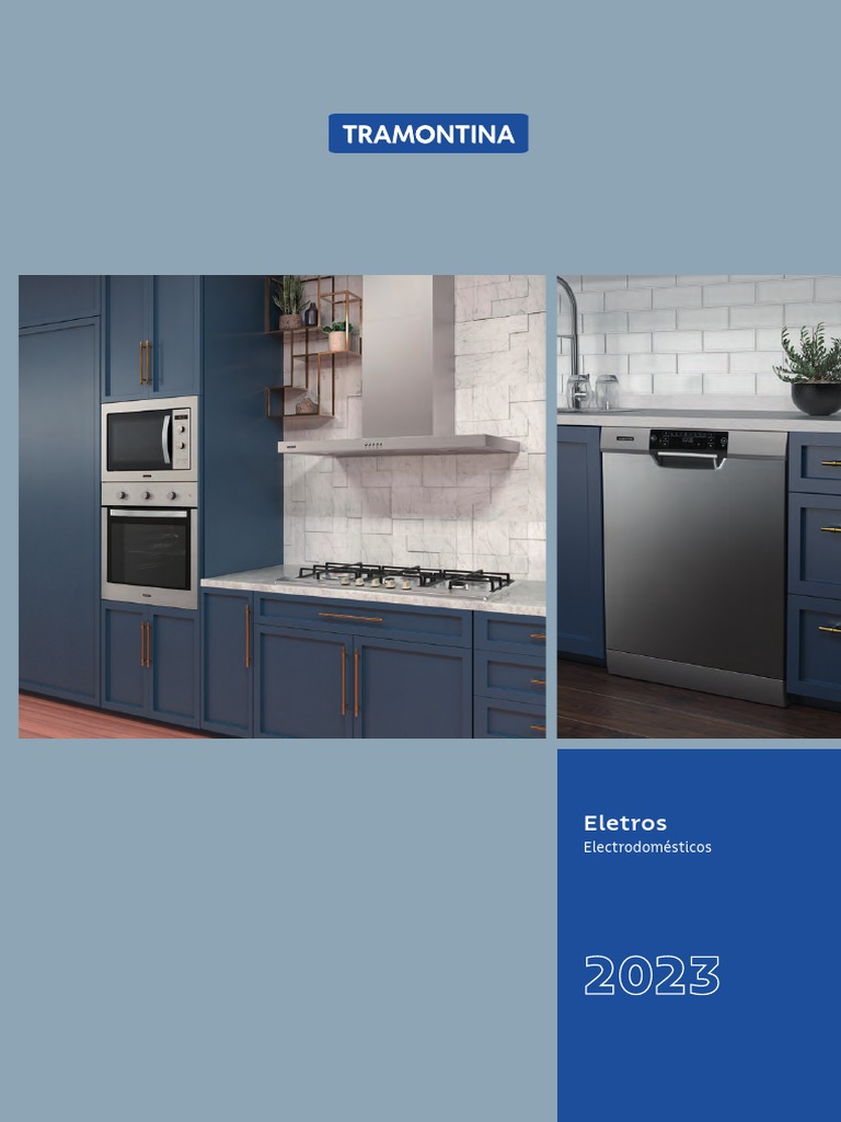 00 Catalogo de Eletros 043423a7e5 | PDF | Reciclagem | Materiais