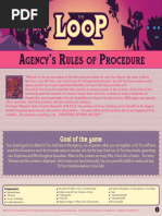 UNO INFINITY RULE | PDF | Card Games | Consumer Goods