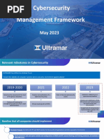 CIS Controls v8.1 Guide To Implementation Groups 2024 - 11 | PDF | Computer Security | Security