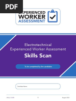 NETA Setting The Testing Standards | PDF | Professional Certification ...