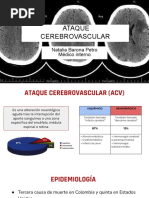Escala RACE: Evaluación Prehospitalaria del Ictus | PDF | Cuidado de la ...