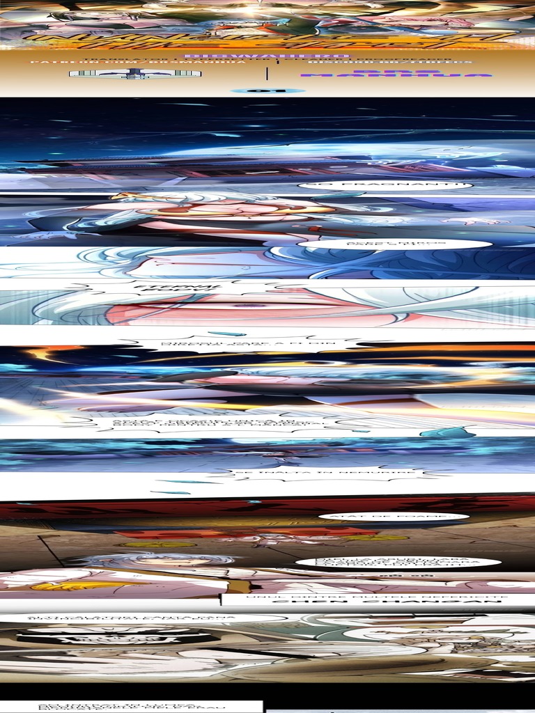 Invincible at the Start | PDF