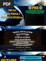 PSME Code 2012 | PDF