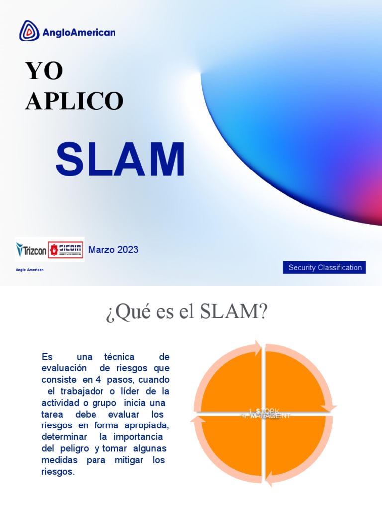 Yo Aplico Slam | PDF