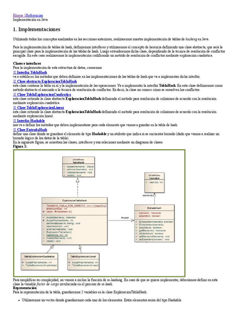 Módulo 2 - Lectura 4 | PDF | C ++ | Java (lenguaje de programación)