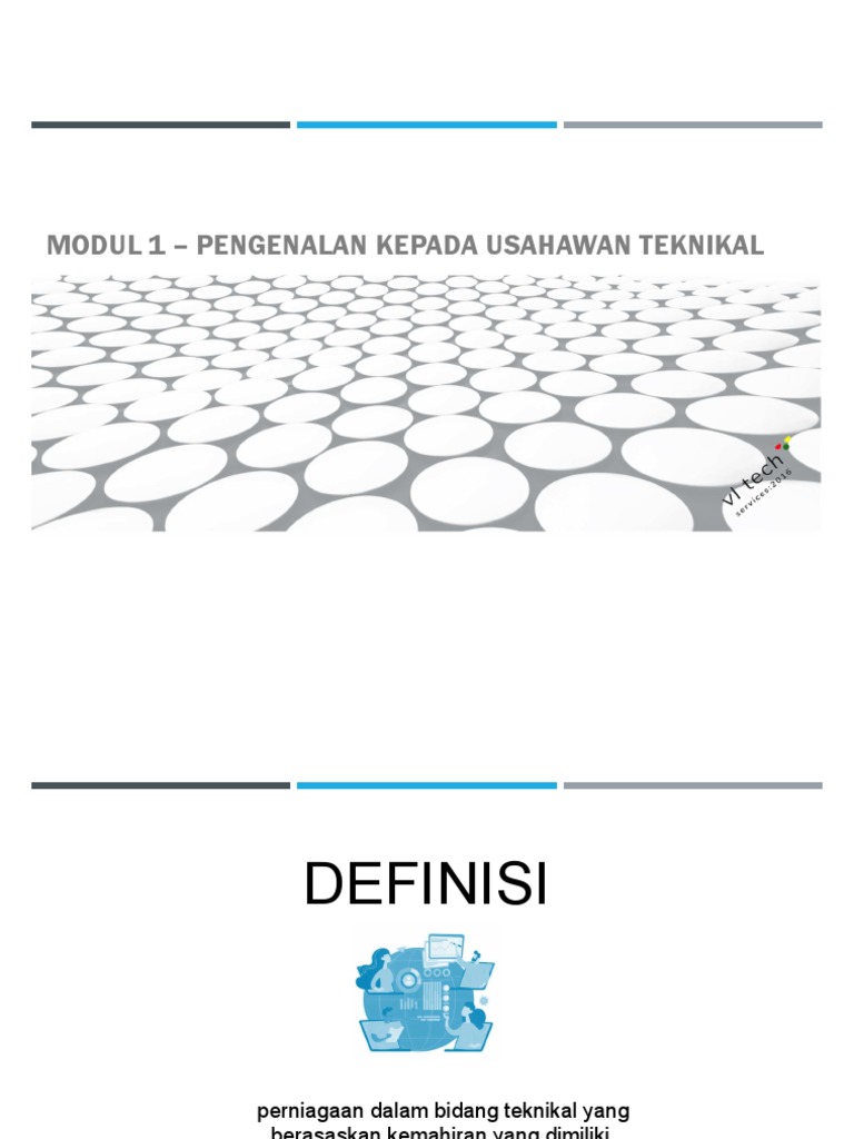 Modul 1 SUT 2023 | PDF