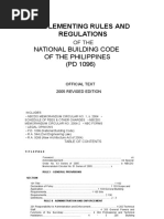 Department Circular No. 2024-005 - Codified Rules and Regulations | PDF ...