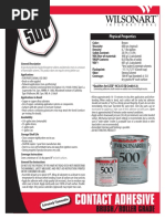 Elmo Luft 1A | PDF | Varnish | Building Engineering