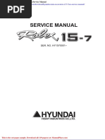 Deutz 1011f Engine Parts Diagram | PDF